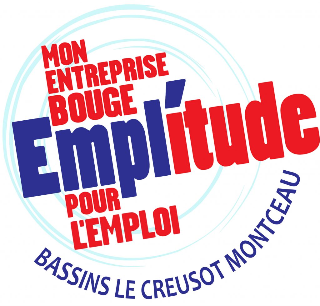 logo Empl'itude personnalisé - CMBC 71