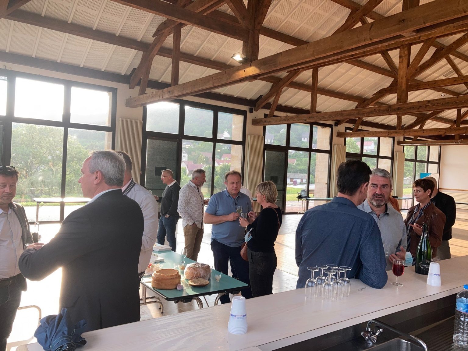 Assemblée Générale 2021 - CMBC 71